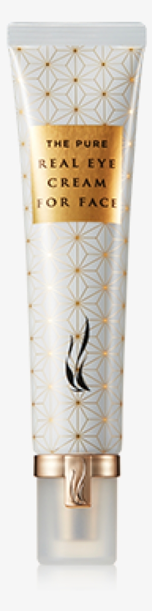 The Pure Real Eye Cream For Face 12ml - Pure Real Eye Cream For Face ...