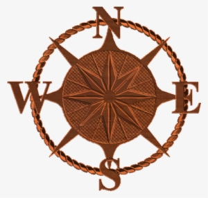 Compass Rose - Architecture Of Rtos Kernel - Free Transparent PNG ...