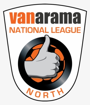 Vanarama National League North Logo - Myhotcomments Quotes - Free ...