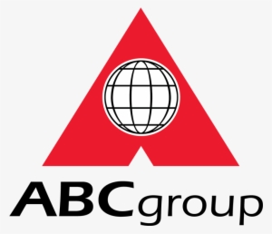 Abc Group Inc Logo - Free Transparent PNG Download - PNGkey