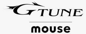 G-tune Mouse Computer - Gtune Logo - Free Transparent PNG Download - PNGkey