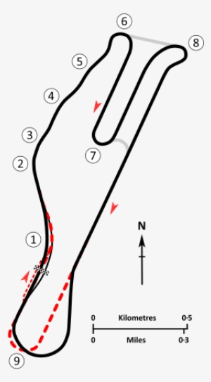 Riverside International Raceway - Riverside International Raceway ...