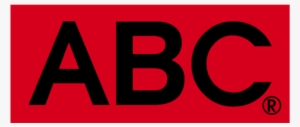 Abc Logo - Abc Philippines - Free Transparent PNG Download - PNGkey