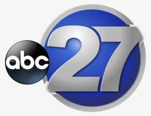 2013 Abc 27 Logo - Wtxl Abc 27 - Free Transparent PNG Download - PNGkey