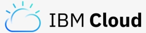 Cloud Logo - Ibm Cloud Private Logo - Free Transparent PNG Download ...