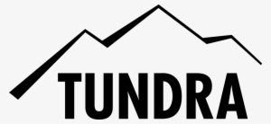 Tundra Black Name Only - Tundra Process Solutions Logo - Free ...
