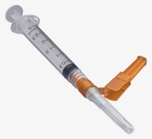 Hypodermic Needle-pro® Device - Smiths Medical 4428 1 - Free ...