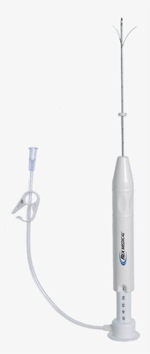 Quadra Fuse™ Multi Pronged Injection Needle - Quadra Fuse - Free ...