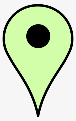 Green Map Pin Png - Dark Green Location Icon Png - Free Transparent PNG ...