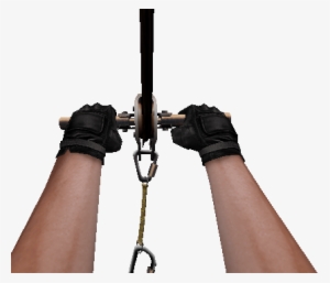 Ziplining Clipart Zip Line Svg Png Icon Free Download - Zipline Png ...