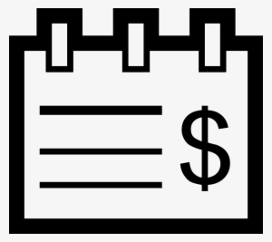 Png File - Credit Memo Icon Png - Free Transparent PNG Download - PNGkey