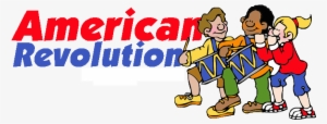 Image - American Revolution Clip Art - Free Transparent PNG Download ...