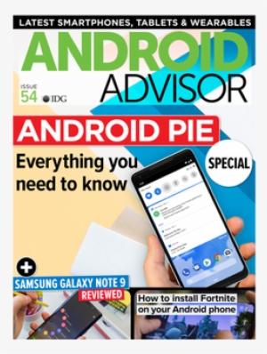 In The Latest Issue - Flyer - Free Transparent PNG Download - PNGkey