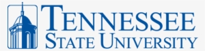Tennessee State University - Tennessee State University Logo - Free ...