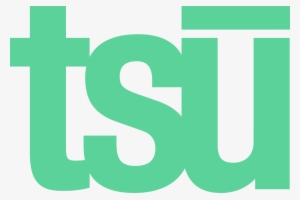 Tsu Logo Png Transparent - Tsu Logo Vector - Free Transparent PNG ...