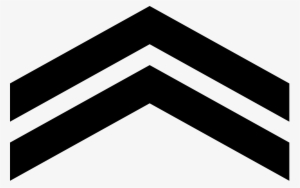 Army Jrotc Cadet Corporal - Army Jrotc Corporal Rank - Free Transparent ...