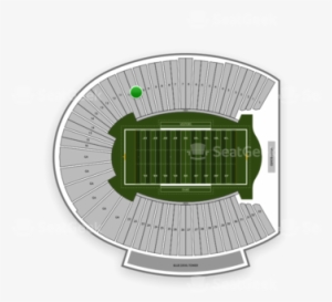 Duke Blue Devils Football At Wallace Wade Stadium Section - Wallace ...