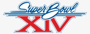 Open - Super Bowl 14 Logo - Free Transparent PNG Download - PNGkey