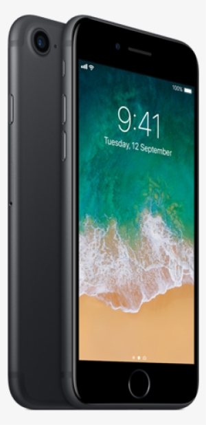 Free Apple Logo Png Transparent Background - Essential Iphone 7/7 Plus ...