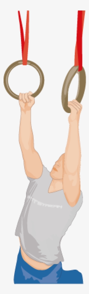 Dead Hang - Increase Height With Hanging - Free Transparent PNG ...