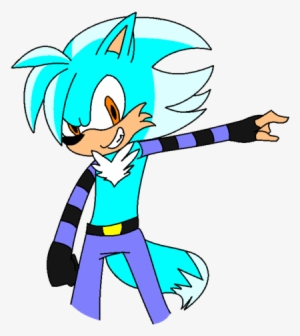 Super Wolf 1 - Deviantart - Free Transparent PNG Download - PNGkey