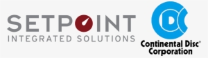 Setpoint Integrated Solutions Announces Its Partnership - Logo ...