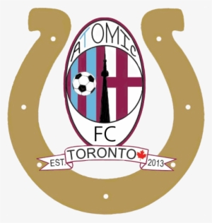 Toronto Atomic Fc - Free Transparent PNG Download - PNGkey