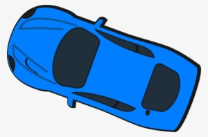 Car Overhead View 2d - Free Transparent PNG Download - PNGkey