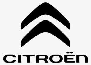 We Service All Citroen Models - Citroen Logo Black And White - Free ...