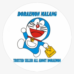 Doraemon Hd Icon Image - Doraemon And Friends Face - Free Transparent ...