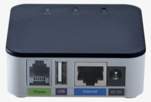 Voip Adapter That Connects One Analog Phone Or Fax - Obihai Obi200 ...