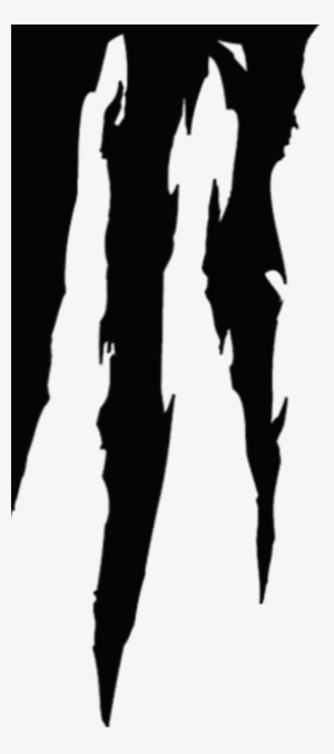 Claws-down - Shadow - Free Transparent PNG Download - PNGkey