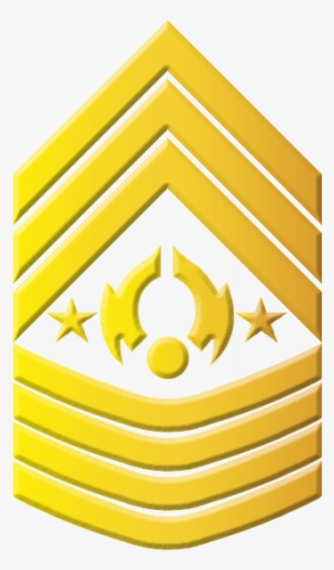 Staff Sergeant - Staff Sergeant Rank Insignia - Free Transparent PNG ...