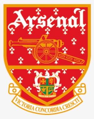 Arsenal Logo PNG, Transparent Arsenal Logo PNG Image Free Download - PNGkey