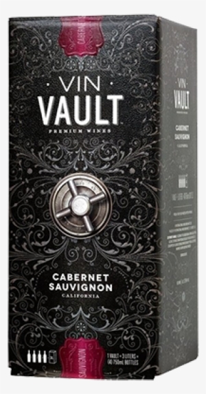 Vin Vault Wines - Vin Vault Pinot Grigio - Free Transparent PNG ...