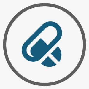 Pin It On Pinterest - Pharma Industry Icons - Free Transparent PNG ...