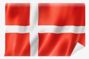 Illustration Of Flag Of Denmark - Denmark Flag Round Png - Free ...