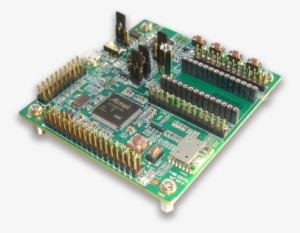 Bosch Connected Devices And Solutions - Bosch Application Board 2.0 ...