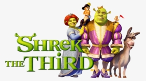 Merlin From Shrek The Third - Character - Free Transparent PNG Download ...