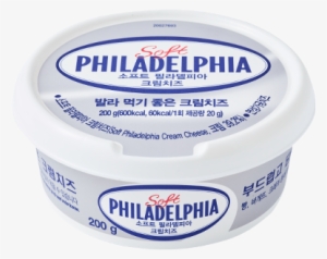 Philadelphia Cream Cheese Logo Png Transparent - Philadelphia Brand ...