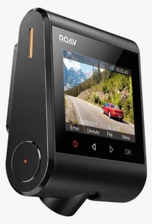 Roav By Anker Dash Cam C1 - Anker Roav Dash Cam, Dashboard Camera ...