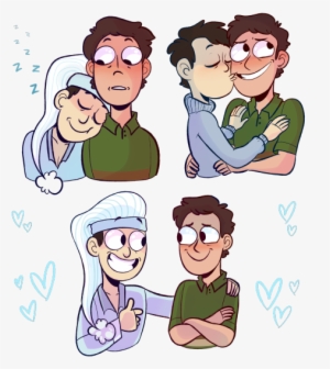 View Samegoogleiqdbsaucenao Tumblr Ntgawzmilk1tfn9fuo1 - Garry X Sleepy ...