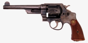 Smith And Wesson Triple Lock - Free Transparent PNG Download - PNGkey