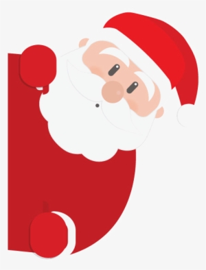 Santa Png Transparent Image - Santa Claus Sticker Png - Free ...