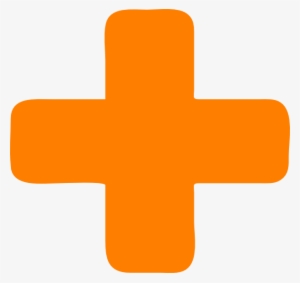 Plus Png - Orange Plus Sign Png - Free Transparent PNG Download - PNGkey