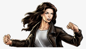 Jessica Jones Dialogue 1 - Avengers Alliance Jessica Jones - Free ...