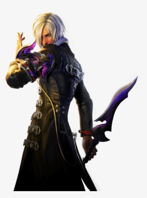 Hex-warlock - Hexblade Warlock 5e Specter - Free Transparent PNG ...