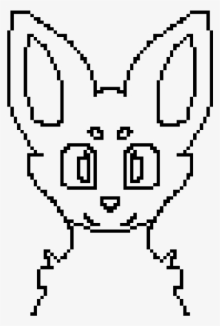 Furry Fox Base - Free Fox Base - Free Transparent PNG Download - PNGkey