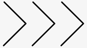 Construction Arrow Vector Clipart Building Clip Art - Chevron Right Svg ...