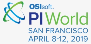 Osisoft Pi World - Osisoft - Free Transparent PNG Download - PNGkey